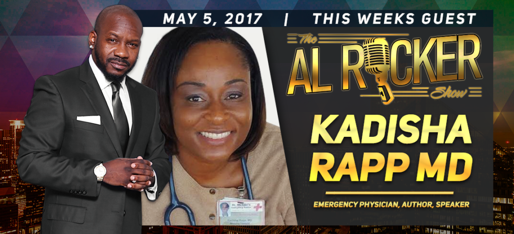 Media – Dr. Kadisha